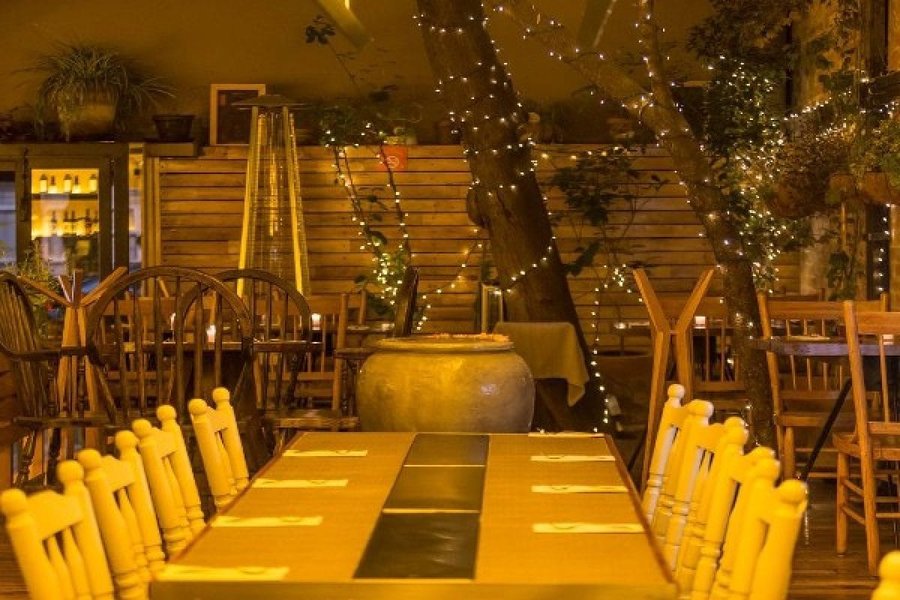 Los Mejores Restaurantes en Toluca para Comer Rico - México