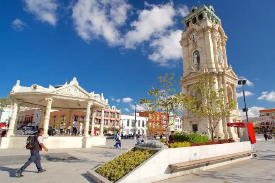 Lugares para visitar en Hidalgo México - Rutas Turísticas