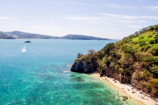 Lugares para visitar en Nayarit - 6 Rutas Turísticas