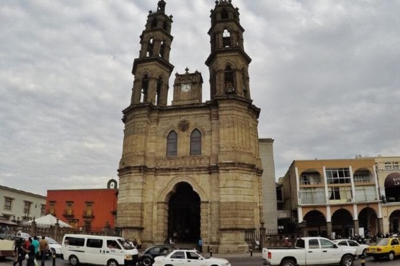 Los 10 lugares para visitar Tepic México - Rutas Turísticas