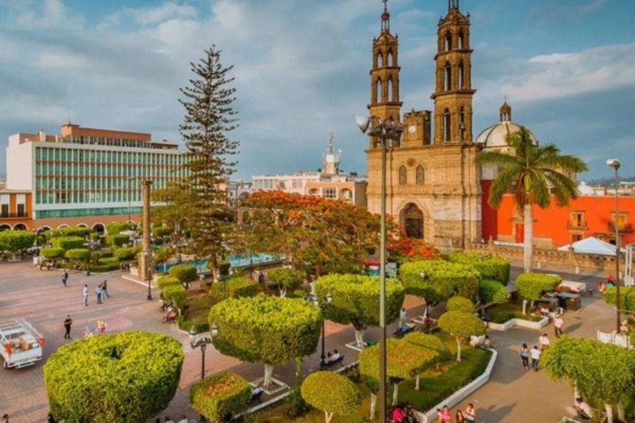 Los 10 lugares para visitar Tepic México - Rutas Turísticas
