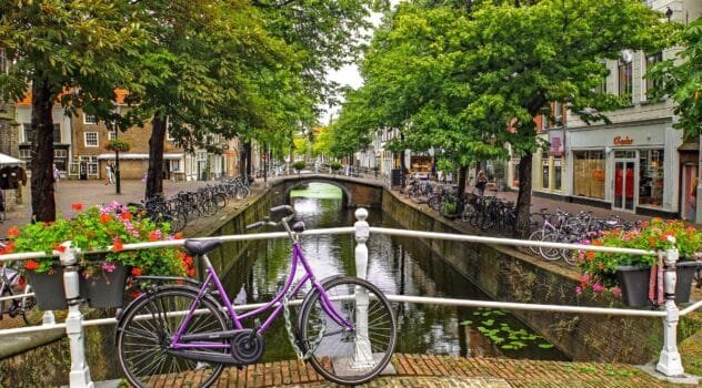Qué comer, qué ver y qué hacer en Holanda: La guía para disfrutar al ...