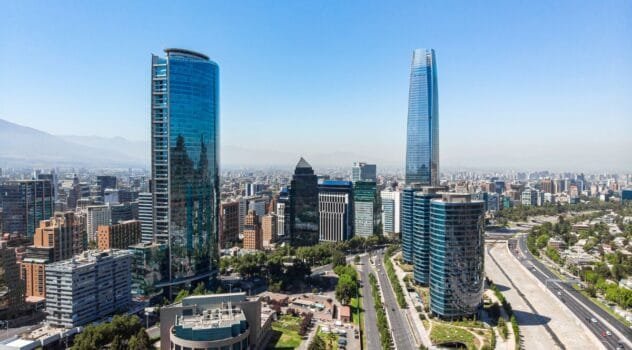 ¿Qué hacer en Chile? ¡Descubre que ver y que comer en tu paso por Chile!